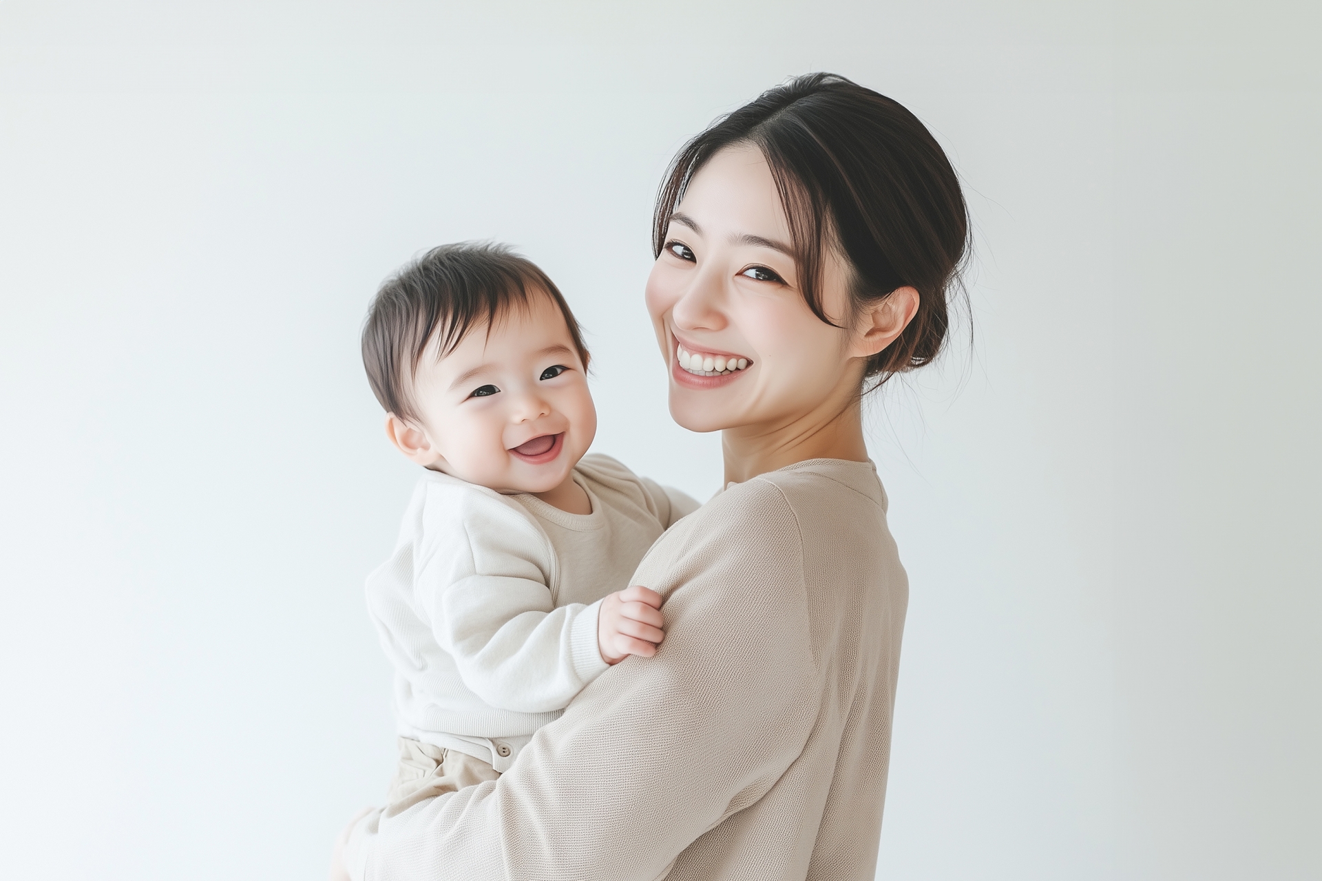 S様 - 親子のつどい